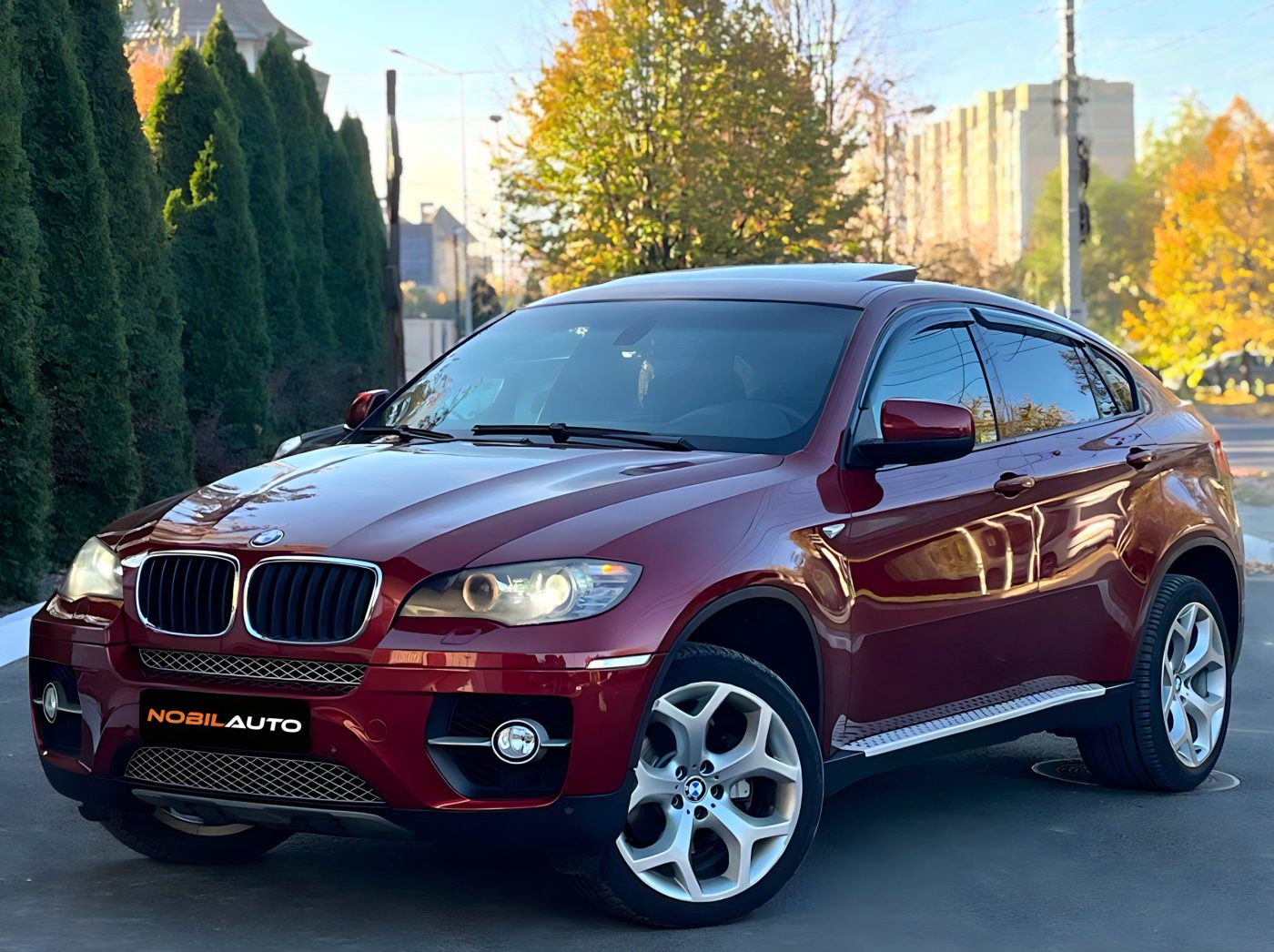 Продажа автомобилей в Молдове - Купить машину в Кишиневе